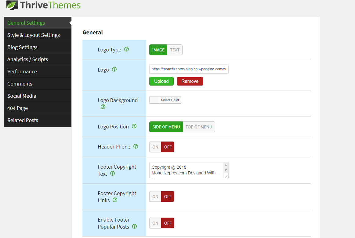 Thrive Themes Review – Conversion Focused WordPress Themes